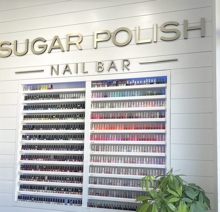 Home - Sugar Plosh Nail Bar Midtown